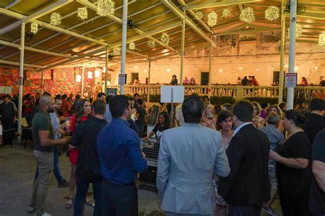 Hidden Salvador volta ao Centro Histórico reunindo gastronomia e música Veja fotos da inauguração