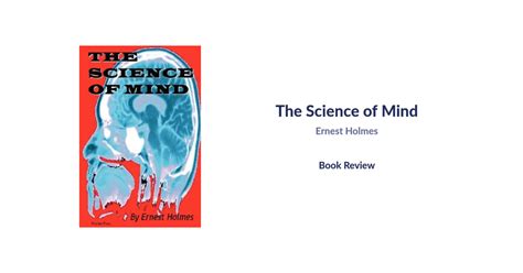 The Science Of Mind Factober