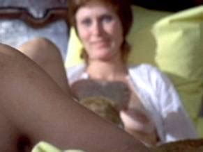 SUSAN CLARK Nude AZNude