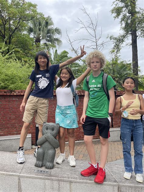 Summer Camp In Tokyo Sign Up For June And July 2024