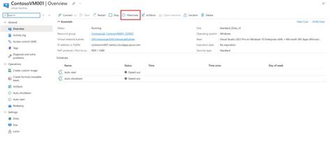 Azure Devtestlabs Cloudcostmanagement Innovation Azure Bilel