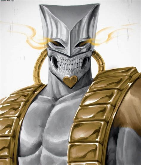 Jojos Bizarre Adventure Characters Jojos Bizarre Adventure Stands
