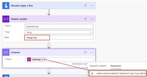How To Remove Characters From String In Power Automate With Examples Sharepoint Microsoft