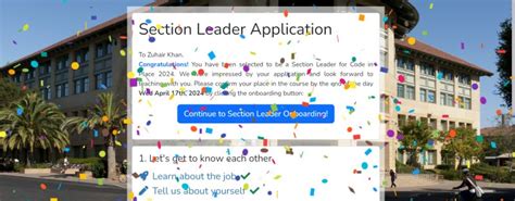Codeinplace Stanford University Teaching Community Python Programming Leadership