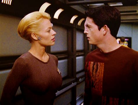 Seven Of Nine Seven Of Nine Photo 30989172 Fanpop