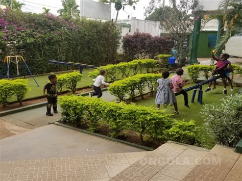 Academic School Of Excellence Yaoundé Cameroun Actualite Et