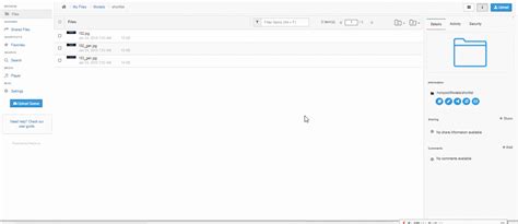 20 1 view photo gallery 20 1 user portal documentation filecloud