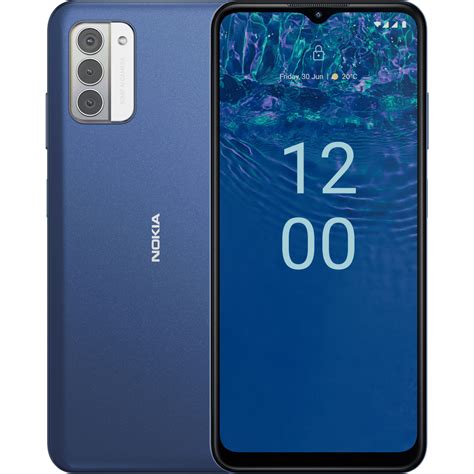 Nokia G310 5g Feature Packed And Built To Last