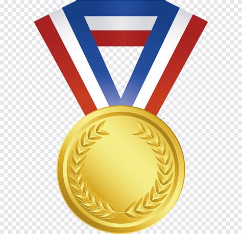 금메달 금메달 Png Pngegg