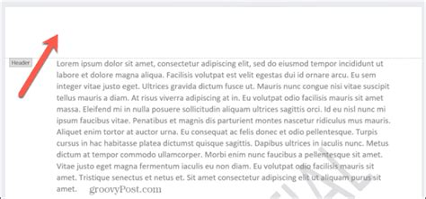 How To Remove Watermarks From Microsoft Word Document