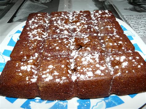 Brownies au caramel beurre salé