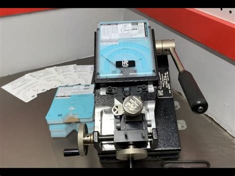 The Original Blitz By HPC Red Key LLC