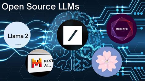 Open Source Llms In 2025 The Future Of Ai Innovation