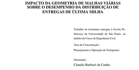 GitHub Gui FernandesBR TCC 2022 Final Thesis Presented To The