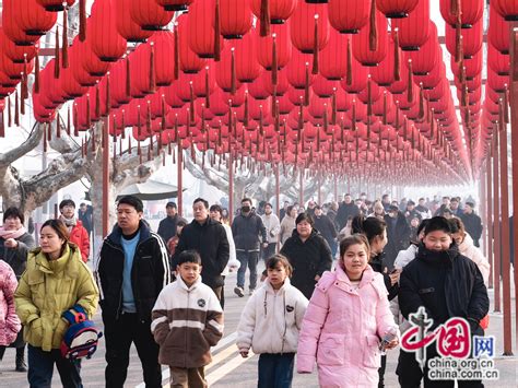 徐州新沂窑湾：中国大运河古镇最美微度假旅游目的地中国网