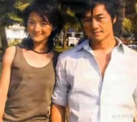周迅的一句 李亚鹏满足了我对男人的所有幻想”，为何最后无疾而终？ 知乎
