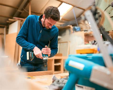 Akumulatorske Bušilice Fakt