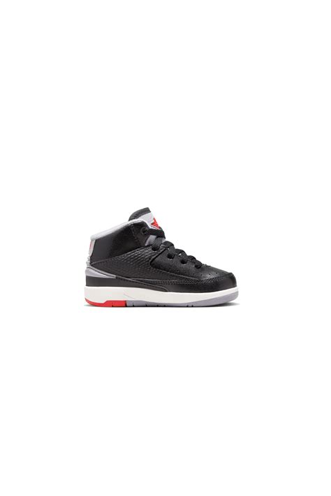 Jordan Brand Sneakers 2 Retro Td One Block Down