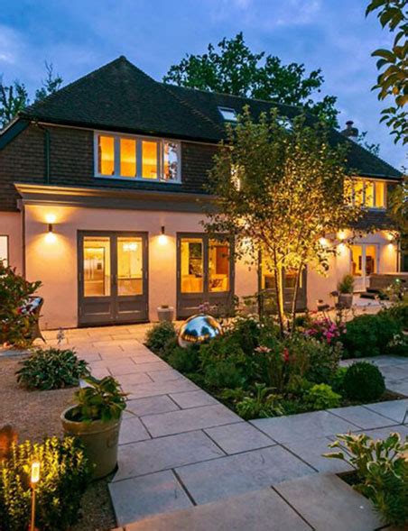 Areas Covered Peter Gardner Architectural Design In Surrey