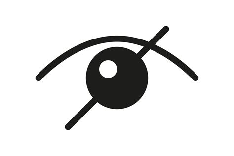 Sensitive Content Icon Icon For Data Privacy And Mature Content