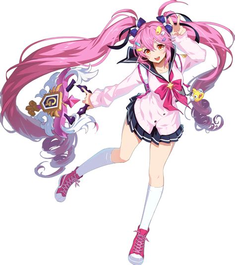 Amygrand Chase Dimensional Chaser Grand Chase Wiki Fandom Powered