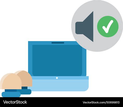 Cochlear Implant Programming Royalty Free Vector Image
