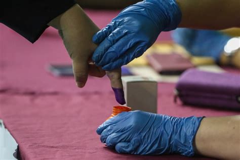 Report Automatic Voter Registration Undi 18 May Cause Unity Govt To