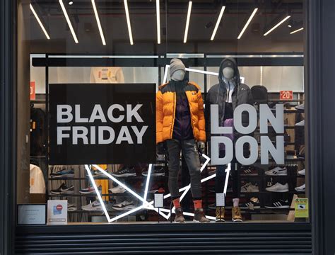 El Consumo Online En Black Friday En España Crece Un 55 En Los últimos