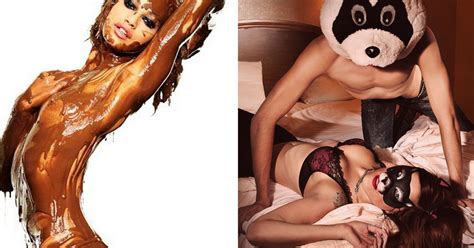 Weird World Of Sex Fetishes Daily Star