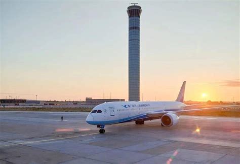 正式开通，厦门直飞巴黎！助力厦门国际航空枢纽建设航线来源计划