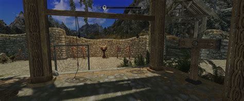 Whiterun Unlimited Wip Skyrim Adult Mods Loverslab