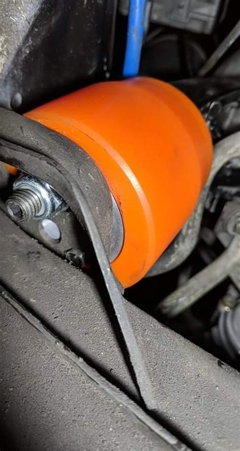 E36 E46 Engine Mounts Kazz Engineering