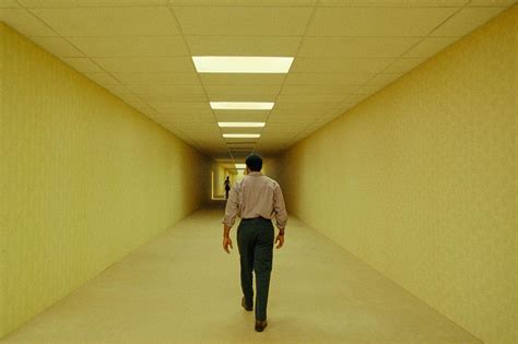 Movie Review Backrooms Goes From Internet Meme To The Big Screen