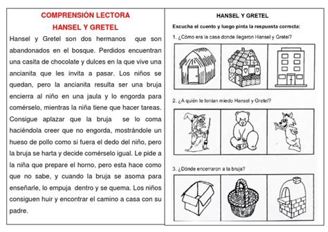 Redirect Notice Comprensión Lectora Actividades Del Alfabeto En