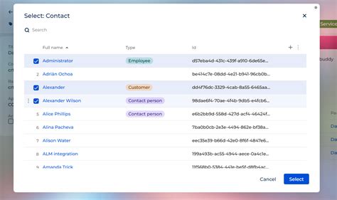 Important Create Custom Component On Page Designer Community Creatio