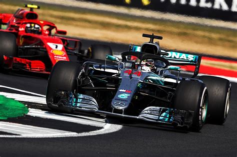 F1第10戦イギリスgpのドライバー・オブ・ザ・デー＆最速ピットストップ賞が発表 Autosport Web