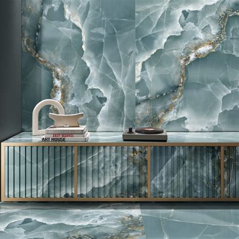 Jewel Onyx Aqua Tile Bathroom Interior Design Onyx Bathroom Ideas