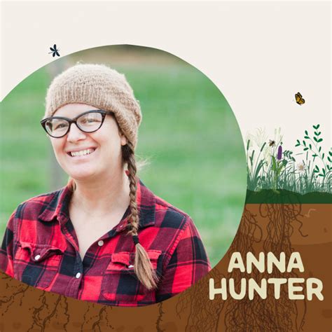 Anna Hunter Young Agrarians