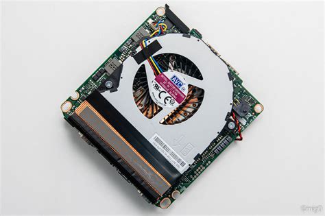 Thử Nghiệm Intel Nuc 12 Pro “wall Street Canyon” The Power Of Small
