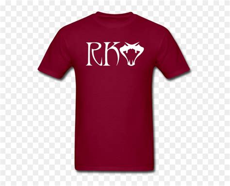 Randy Orton Rko Png Active Shirt Transparent Png 650x650 2209997