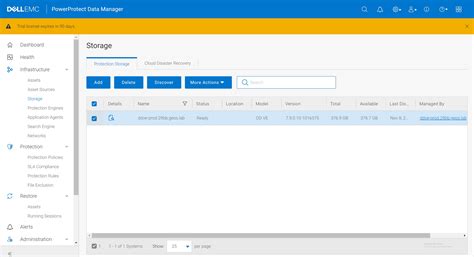 Introducing Dell Powerprotect Cyber Recovery Part Setting Up The
