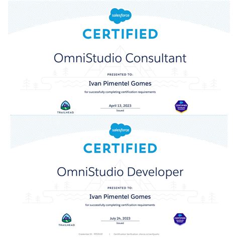 Ivan Gomes On Linkedin Salesforce Vlocity Sfi Salesforceindustries Trailhead… 19 Comments