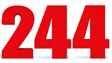 「244」の写真素材 633件の無料イラスト画像 Adobe Stock
