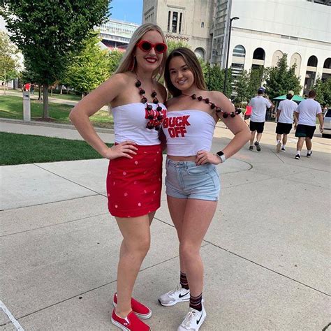 OSU Babes R IRLgirls