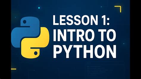 Python Made Easy Ep1 Beginner Introduction And Full Roadmap Made With
