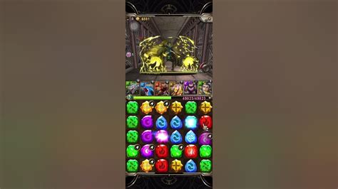 神魔之塔｜來拿500靈魂啦！青圭解3屬全龍成就！隊員什麼蝦兵蟹將都隨便過！進場開技94爽！輕鬆無腦輾壓！【質量世界的支配】哥白尼地獄級