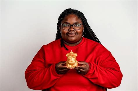 Meet An Artist And Founder Who Creates Body Diverse Candles