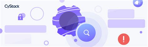 Cystack Security Vulnerability Scanner And Security Monitoring Plugin —