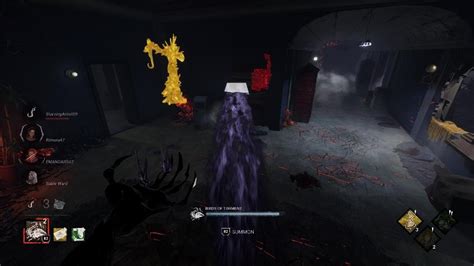 Dead By Daylight Adept Artist Youtube
