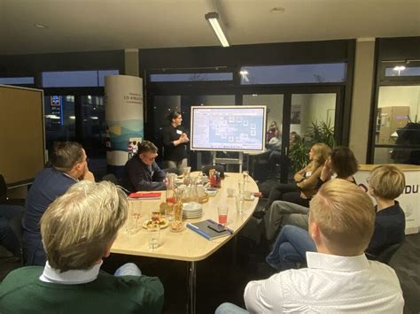 Michael Holzner Posted On Linkedin